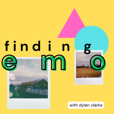 Finding Emo - Episode 7: Suburbia, Hometowns and the End of Summer by ...