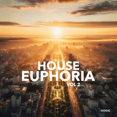House Euphoria #2 by Hogg | Mixcloud