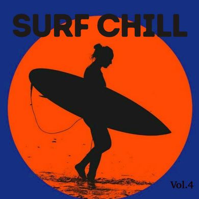 Surf Chill 4 by Jazzmaster Mike | Mixcloud