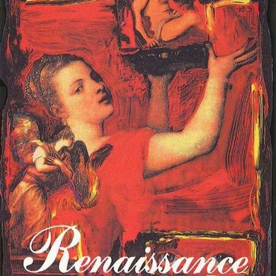 Sasha and Ian Ossia - Renaissance Easter Special - 10th April 1993 ...