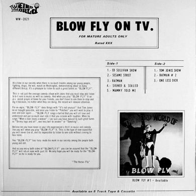 Darkside Farmers Sunday 18th June 2017: Blowfly’s Sesame Street ...