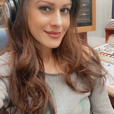 3/2/24 - CHERYL RODRIGUEZ (DUCHESS)-ON AIR 90.7FM WTCC W/ THEE HOTTEST ...