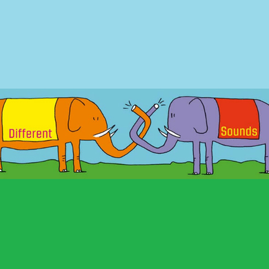 67. Different Sounds (01/10/22 Pt.1). Steve Firth from Embrace and ...