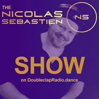 The Dj Nicolas Sebastien Show E011 On Double Clap Radio by Nicolas ...