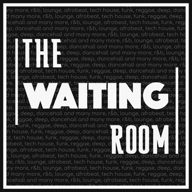 Volume 1 - The Waiting Room by Marcus Olsen & Midi | Mixcloud