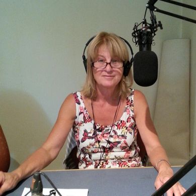 Jill Copeland - Hull Animal Welfare Trust by Greg Harman | Mixcloud