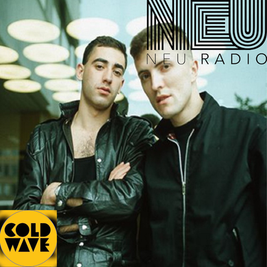 Cold Wave season 8 ep 9 - Neue Deutsche Welle: la new wave secondo i tedeschi. by neuradio ...