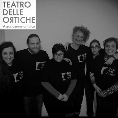 INTERVISTA CON GAIA MARCHETTI TEATRO DELLE ORTICHE by Radio Studio 91 ...
