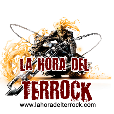 LA HORA DEL TERROCK CAPÍTULO 39 by LahoradelTerrock | Mixcloud