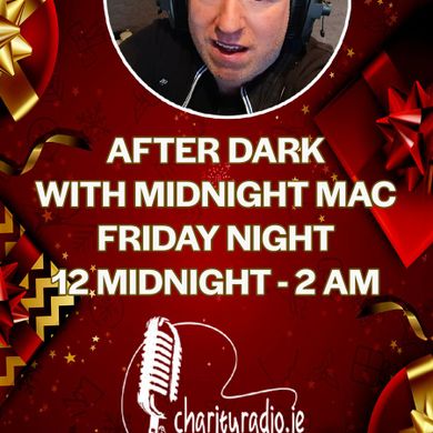 Through The Night With Midnight Mac On Charity Radio - 2023.12.02 by ...