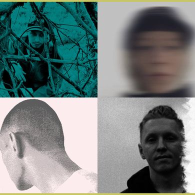 Derek Walmsley presents Adventures In Sound And Music: Klammklang ...