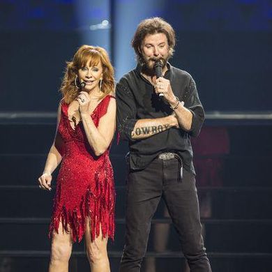 Reba & Ronnie Dunn Remember Merle Haggard by America's Morning Show ...