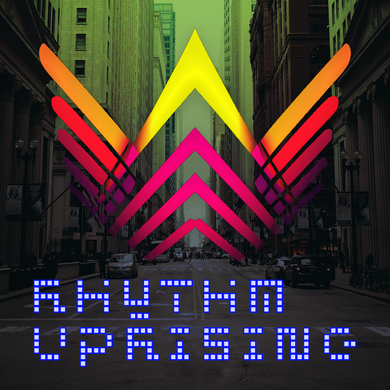 Rhythm Uprising - 2024-03 by Argosh | Mixcloud