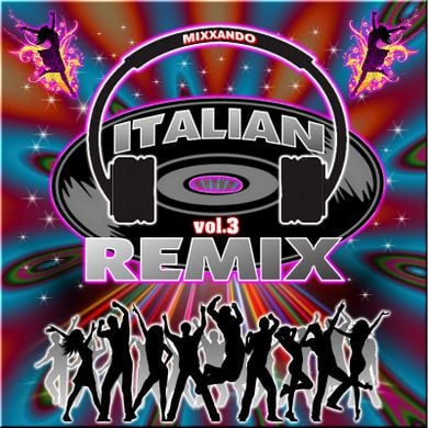 Italian Remix vol.3 by DjSergioo (MIXXANDO) | Mixcloud