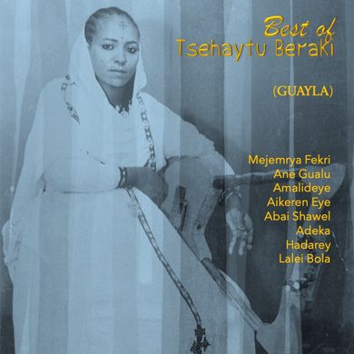 Best of Tsehaytu Beraki by UTOPIAintermedia | Mixcloud