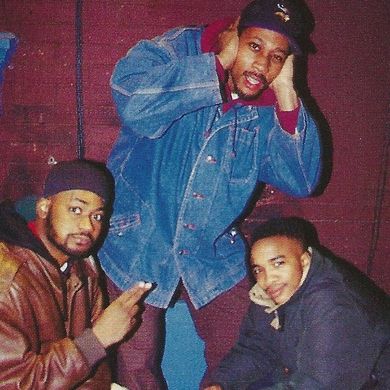 Power from Wu Tang Clan and Jason Reynolds in conversation at Eaton DC ...