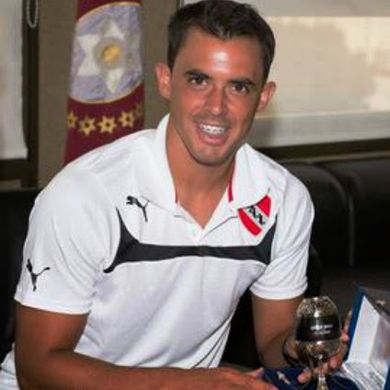 Entrevista a Diego Torito Rodriguez (Futbolista, Incorporacion de ...