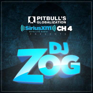 Miami Mix (Pitbull's Globalization) by DJ Zog | Mixcloud