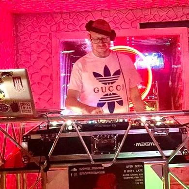 Akedo Bar Lincoln - December 2022 by #4EBT2 Dean (Barney) Barnshaw ...