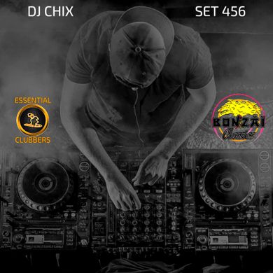 Set 456 Bonzai Classics Essential Clubbers Channel 1 by DJ Chix | Mixcloud