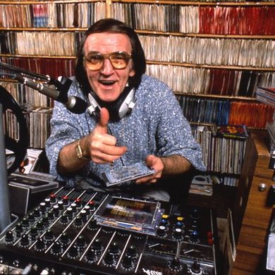 Pick of the Pops 1989 09 03 - Alan Freeman (1958/66/75) 1958 by Terry O'Brien | Mixcloud