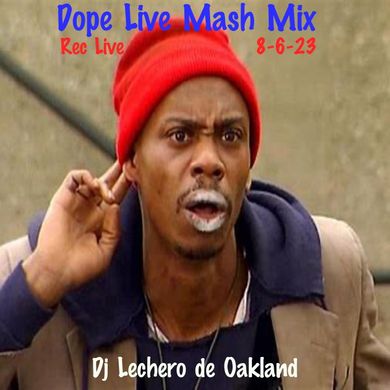 Dope Live Mash Mix Gap Band/Akon/Gloria Estefan/Little Eva/La Sonora ...