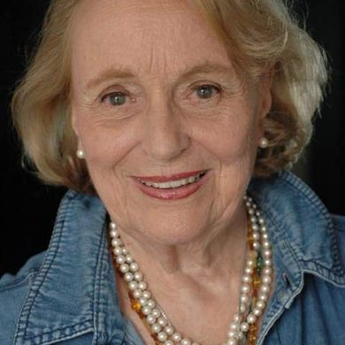 Podcast: Reflections on Milton H. Erickson: Interview with Jane Parsons ...