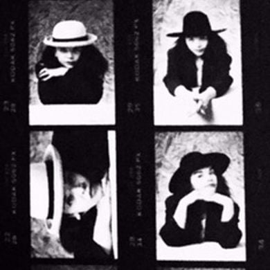 The Alternative Bedtime Hour Mixtape - CFNY 102.1 in Toronto 1989 ...