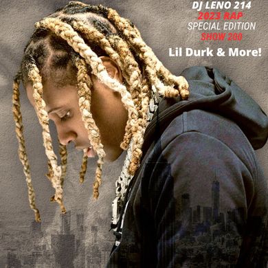 2023 Rap - Lil Durk, Lil Baby, DaBaby, Gucci Mane, Drake, NBA Youngboy ...