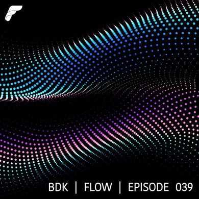 BDK | Flow Episode 039 | March 2024 by BDK | Mixcloud
