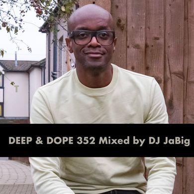 Deep, Soulful, Garage, Funky, Jackin House Music DJ Mix by JaBig - DEEP ...