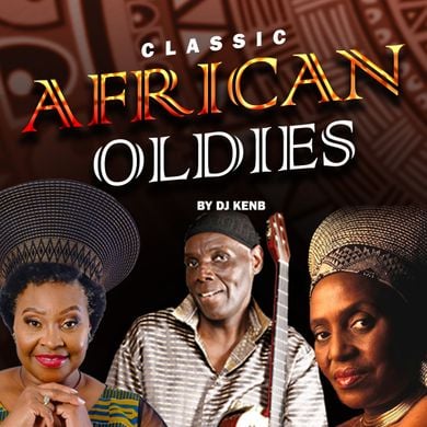 Classic African Oldies by DJ KenB Kenya | Mixcloud