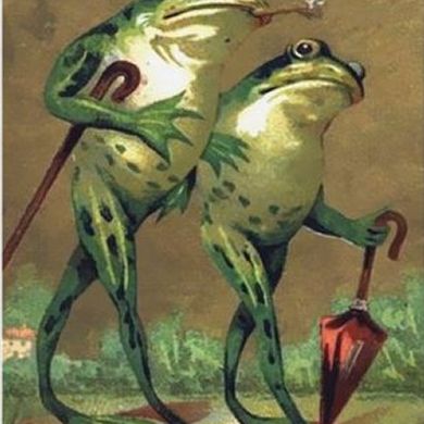 Evil Doctor Toad - Prog Frog Radio Hour #199, September 5, 2022 by ...