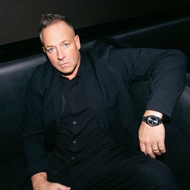 Tom Novy at the After Hour - Strictly Vinyl Set - Part 1 - Jan 2024 by ...