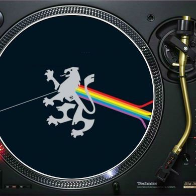 Classic 1999 trance #gatecrasher 100% vinyl mix using #mastersounds ...