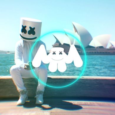 Best of Marshmello Remixes & Songs NEW [ ️_ ️] Trap Music Mix 2017 # ...