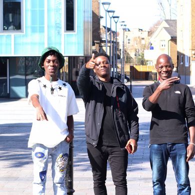 SOUP TO NUTS W/ SCRATCHA, DJ TRAVELLA, DIAKI & DJ TUBBY - 7th April 2023 by Mixcloud NTS Radio ...