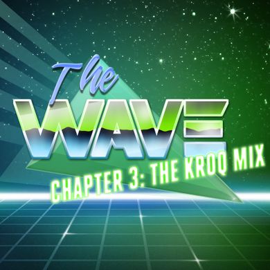 The Wave Ch 3: 80's New Wave - Joy Division, Billy Idol, New Order ...