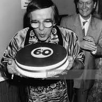 Alan Freeman Pick of The Pops Radio One 5th March 1989 ('60 & '78) by ...