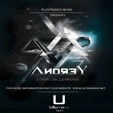 AndreY - PlusTrance # 48 @UltramiFM 27/07/2016 by AndreY | Mixcloud