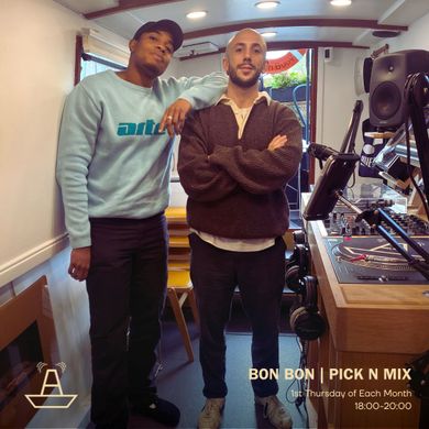 Bon Bon | Pick n Mix | The BoAt Pod | May 2024 by The BoAt Pod | Mixcloud