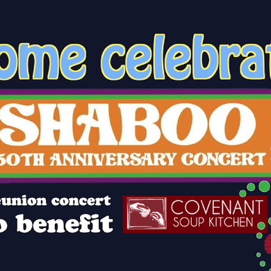 Let's Talk About the Shaboo Reunion 2021 with David Foster by ...