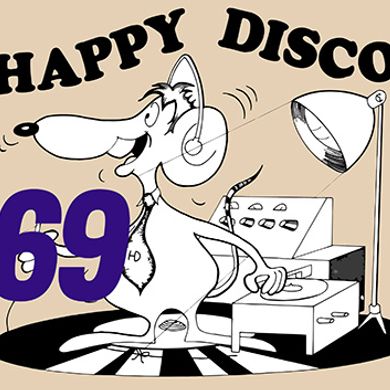 HAPPY MIX 69 .mp3 by HAPPY DISCO | Mixcloud
