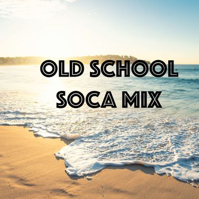 Old School Soca Mix by TheHistoryOfMixing | Mixcloud