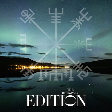 Leon S. Kemp live @The Edition Rooftop Lounge Reykjavík - October 2022 ...