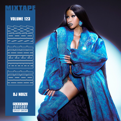 Hot Right Now #123 | March 2024 | Urban Club Mix | New Hip Hop, Rap, R&B | DJ Noize by DJ Noize ...