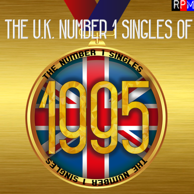 UK NUMBER 1 SINGLES OF 1995 by RPM | Mixcloud