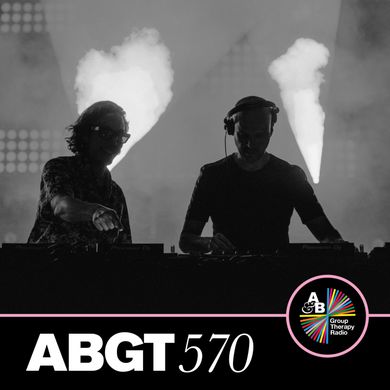Group Therapy 570 with Above & Beyond and Karyendasoul by Above ...