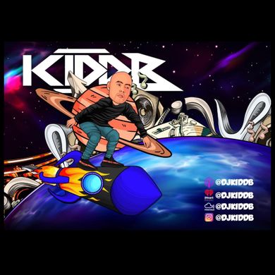 Reggaeton Sessions Episode 3 by DJ Kidd B | Mixcloud