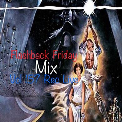 FLASHBACK FRIDAY MIX 157 VIVO 70S-80S-90S-OLD SCHOOL-FREESTYLE-HIP HOP ...